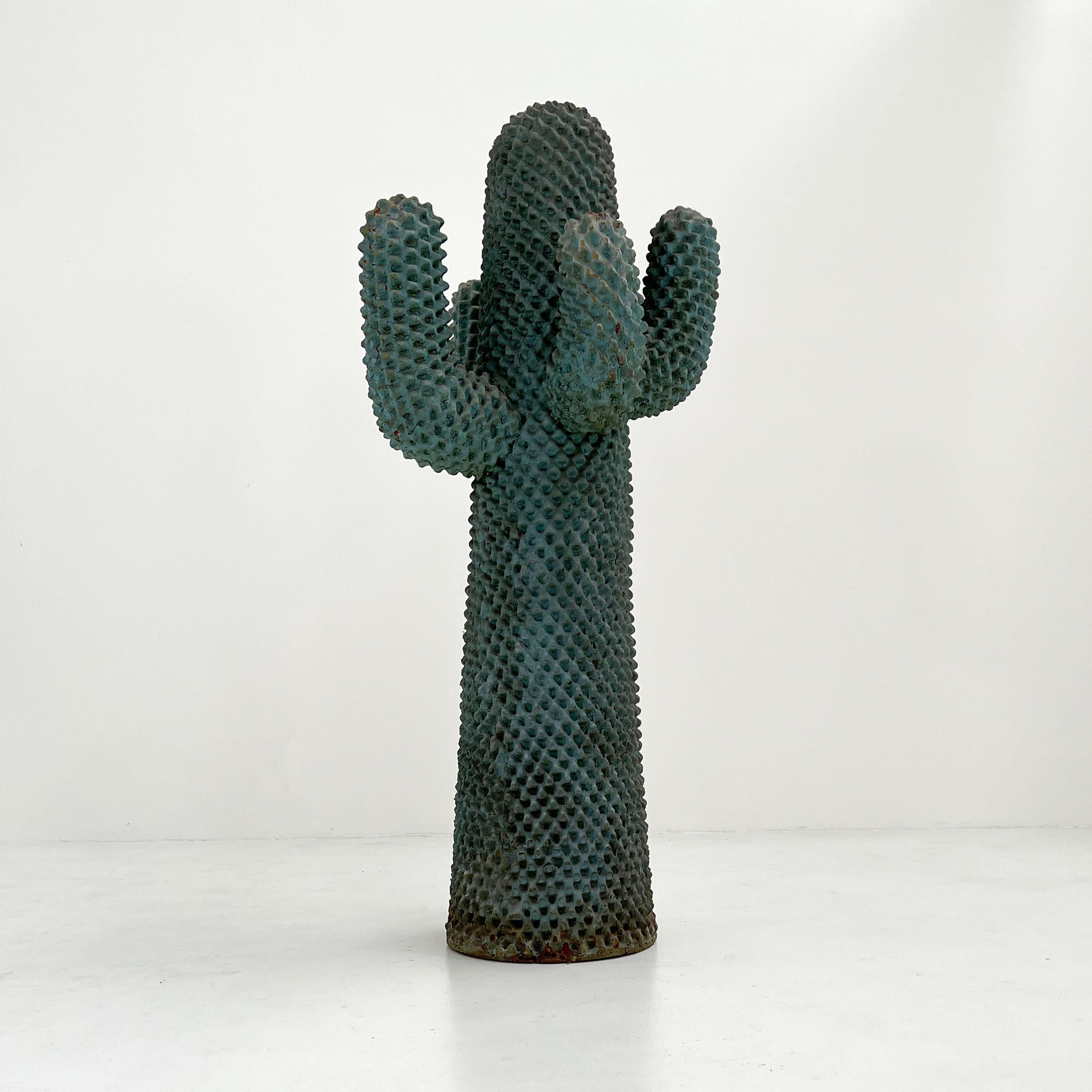Early Edition Cactus Coat Rack by Guido Drocco and Franco Mello for ...