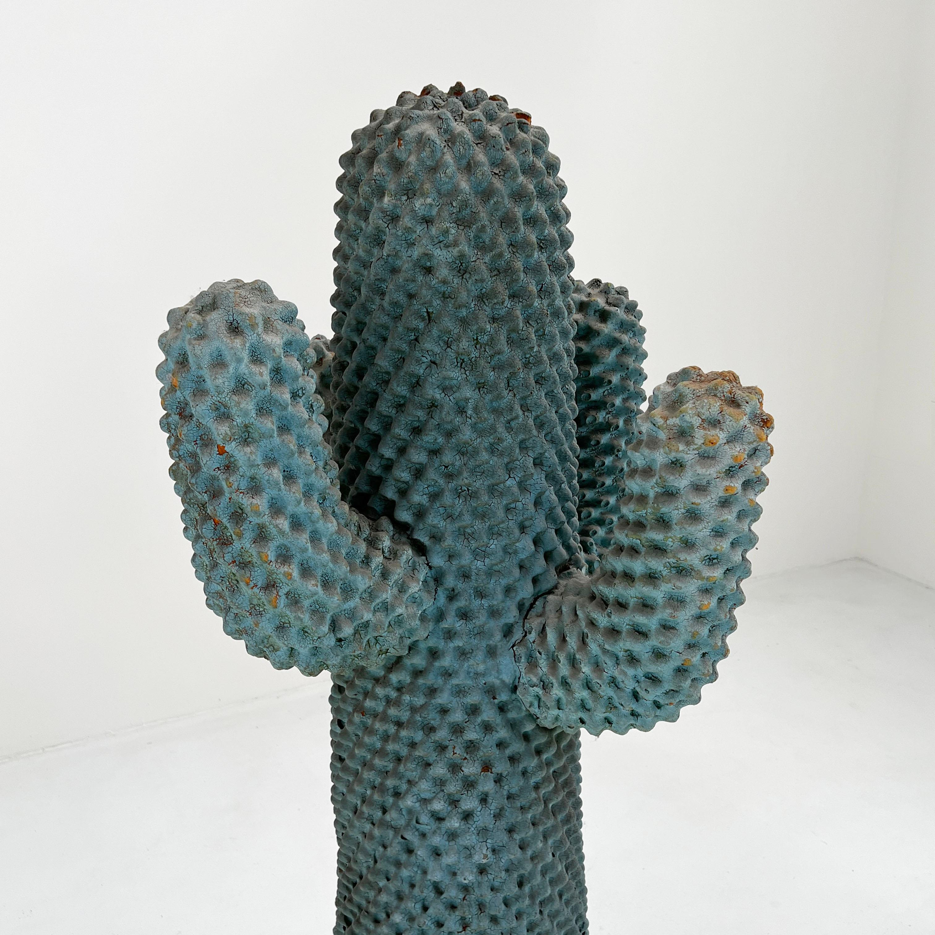 Early Edition Cactus Coat Rack by Guido Drocco and Franco Mello for ...