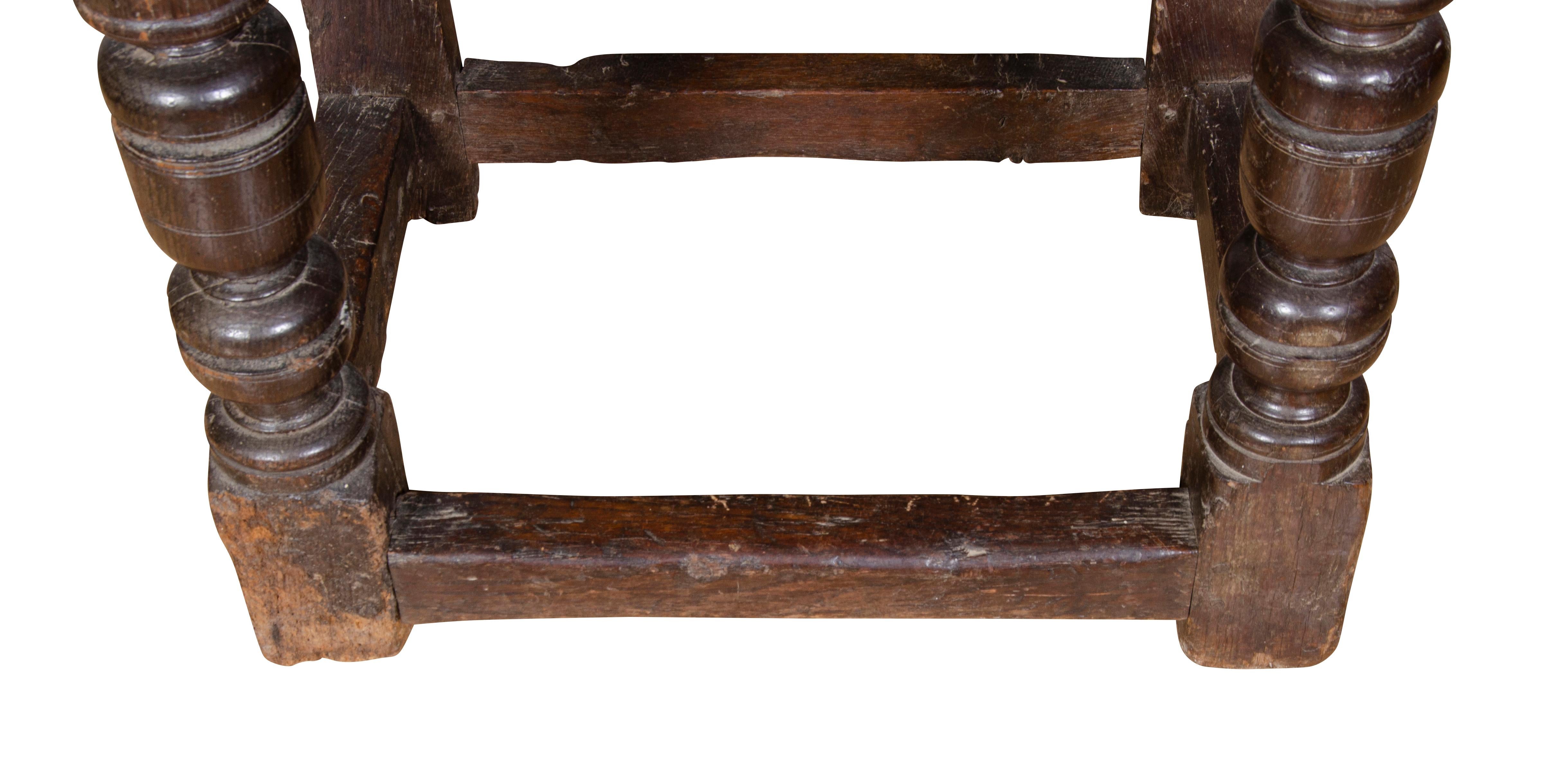 Early English Oak Lectern at 1stDibs