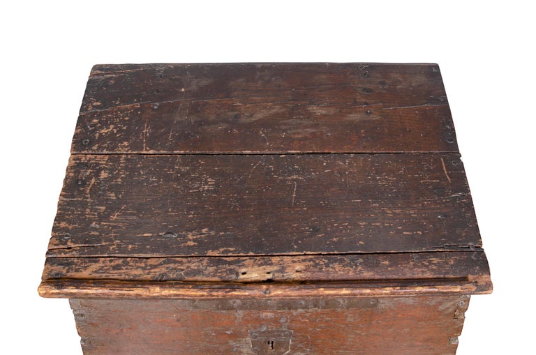 Early English Oak Lectern For Sale at 1stDibs