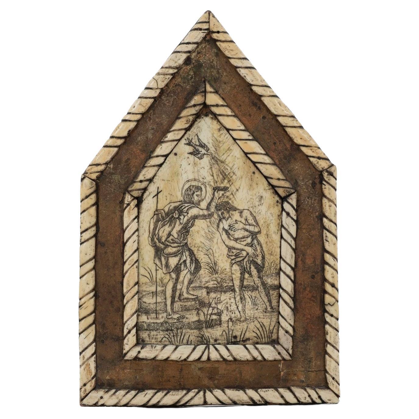 Ivory Corpus Christi France at 1stDibs