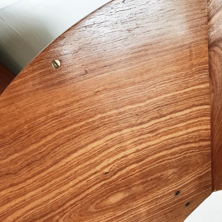 Early Iconic Kone Design Chair by Australian Post-War Design Pioneer ...