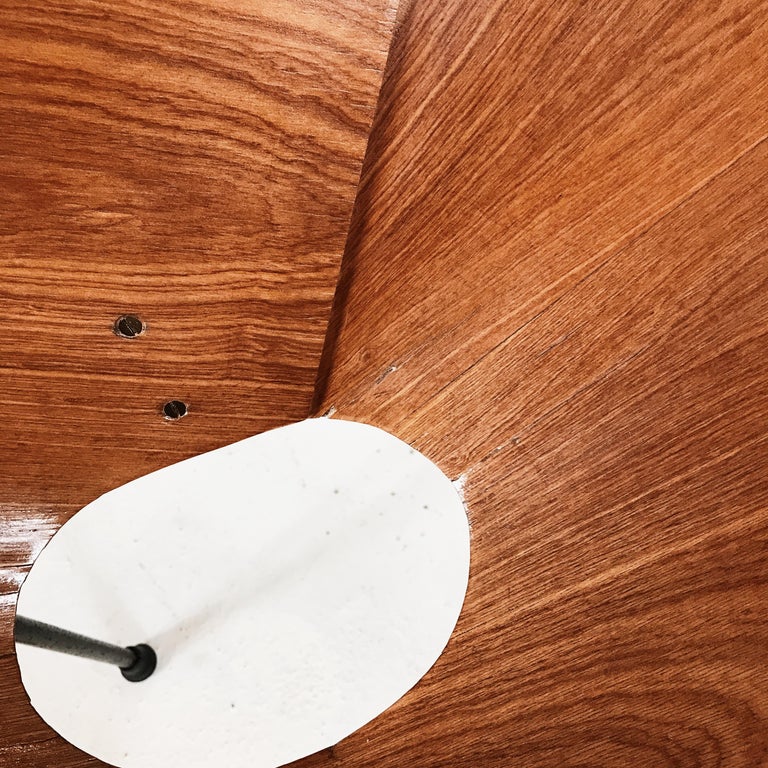 Early Iconic Kone Design Chair by Australian Post-War Design Pioneer ...