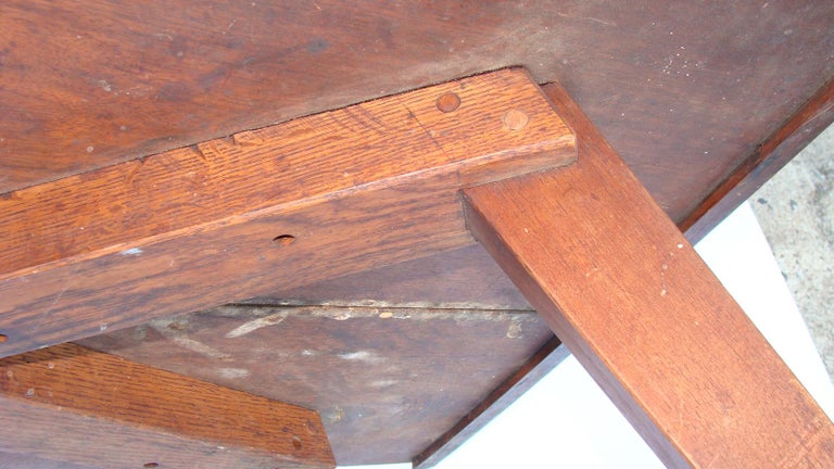 Early Nakashima/Knoll Low Table at 1stDibs