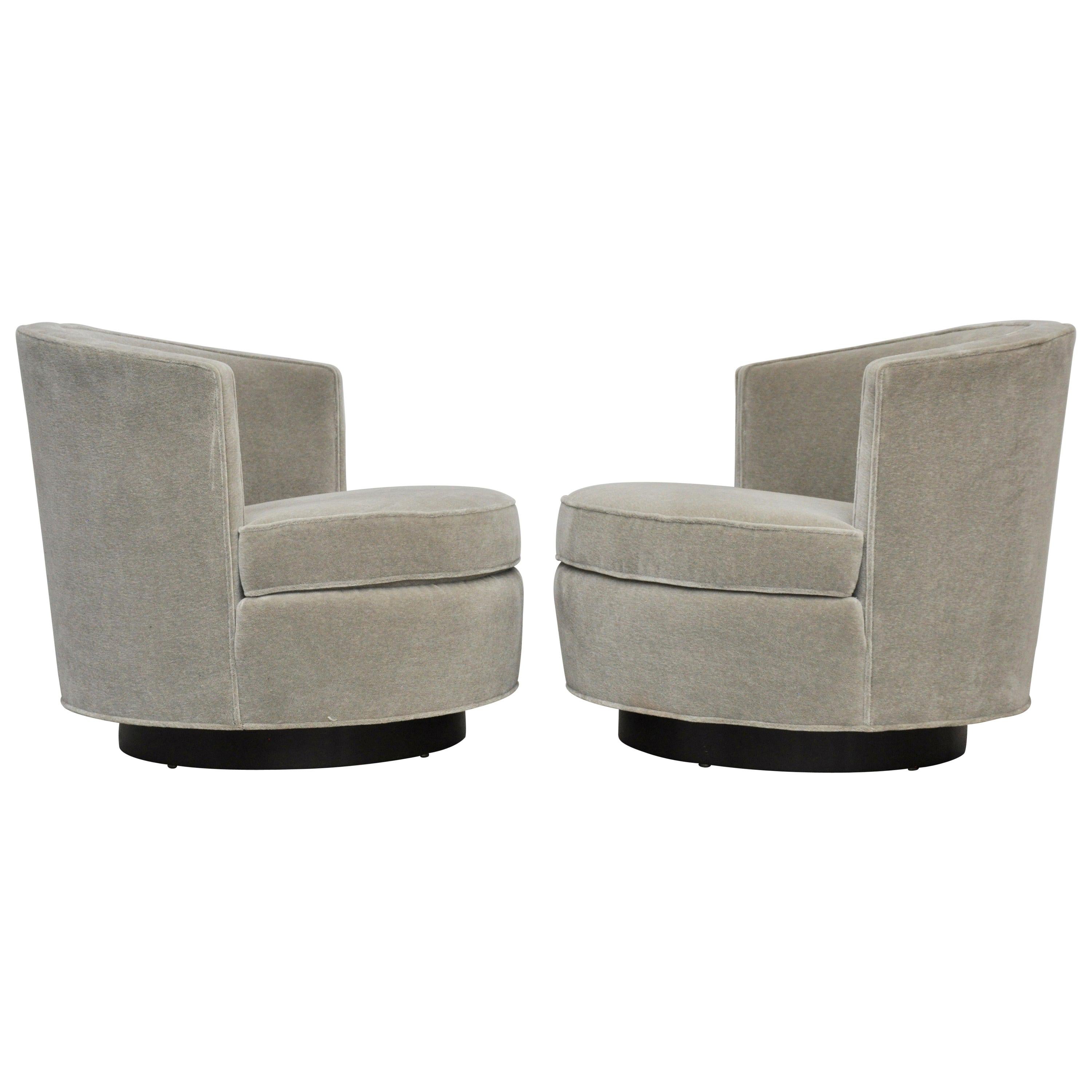 1950s Swivel Chairs - 109 For Sale at 1stdibs