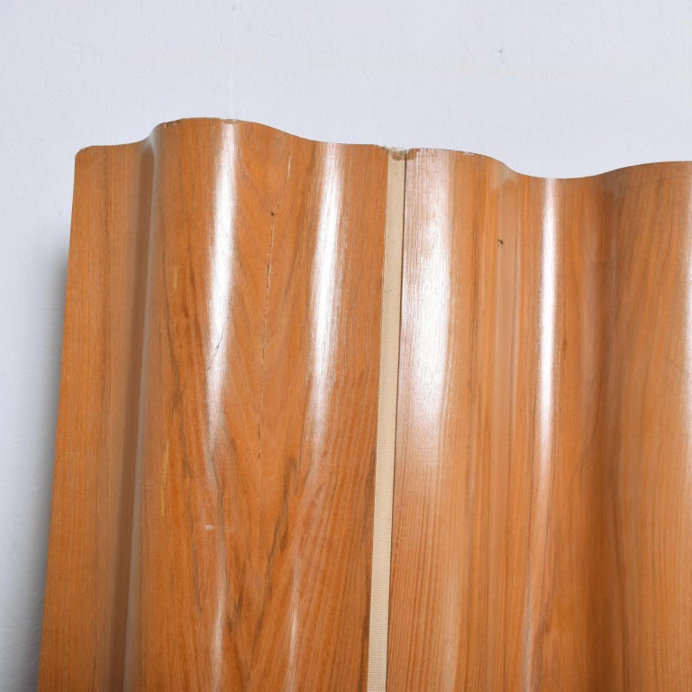 Early Eames Room Screen Divider Charles and Ray Eames Original Vintage ...
