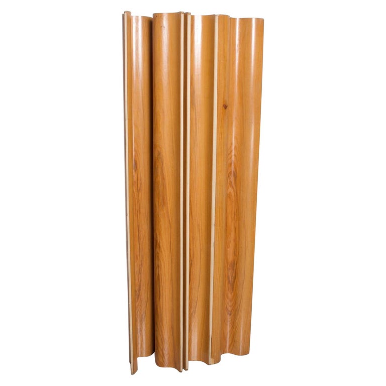 Early Eames Room Screen Divider Charles and Ray Eames Original Vintage ...