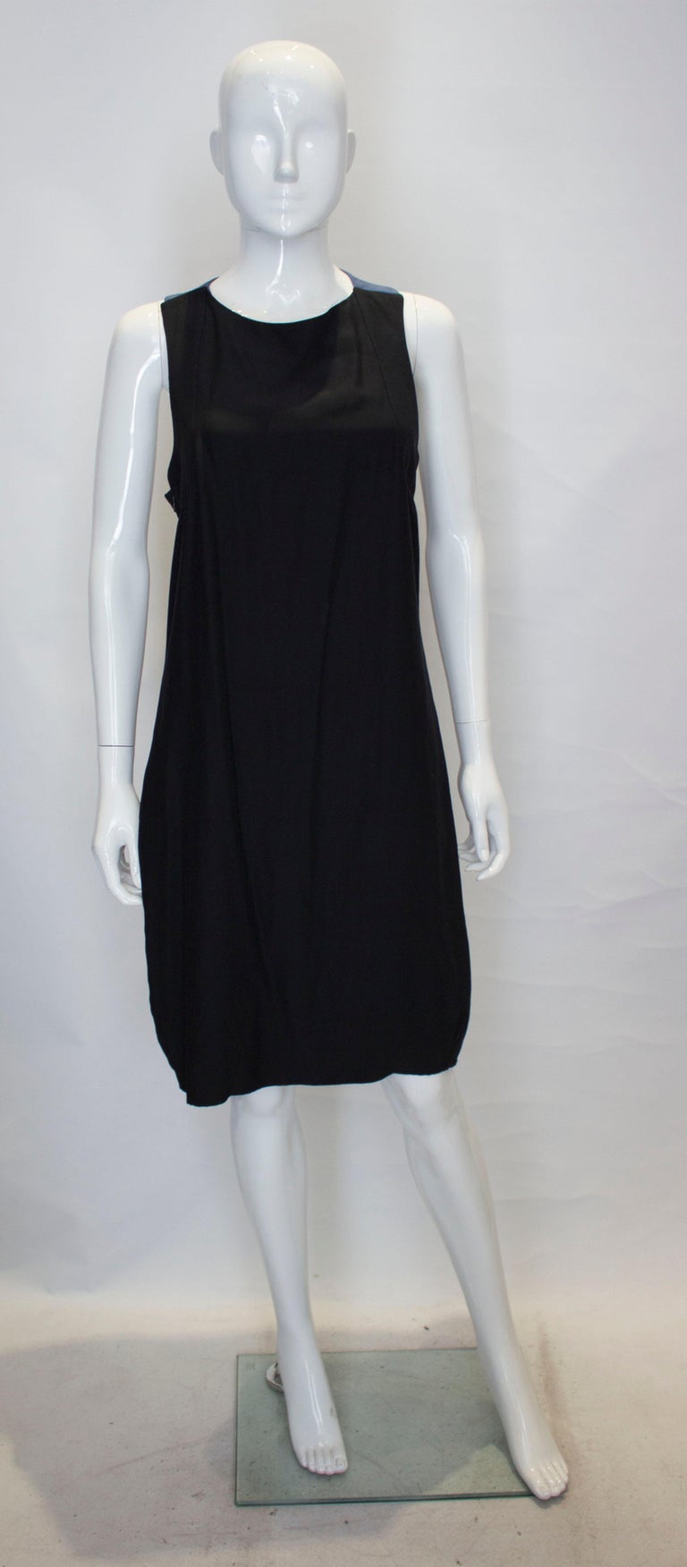 Early SIlk Osman Yousefzada Dress For Sale at 1stDibs