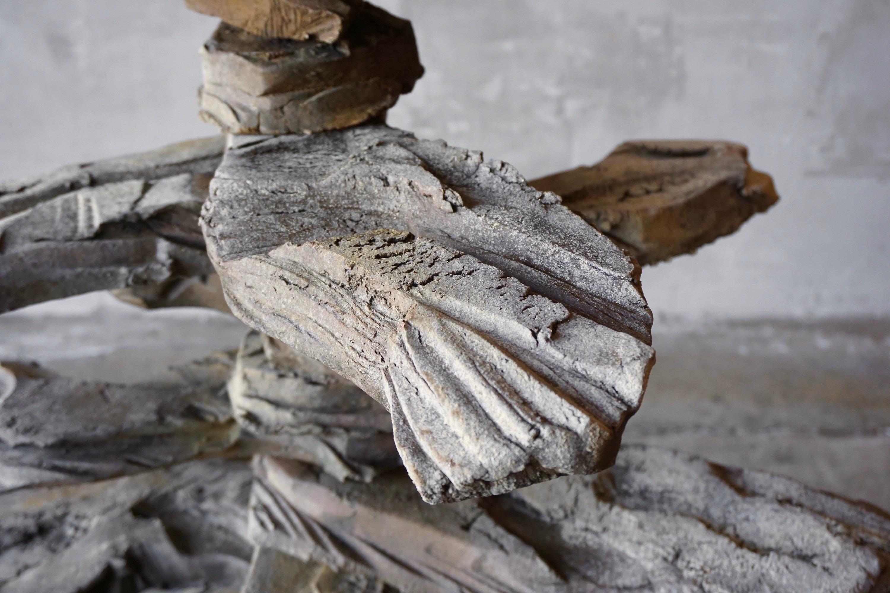 Early Stan Bitters Freeform Fountain or Sculpture at 1stDibs