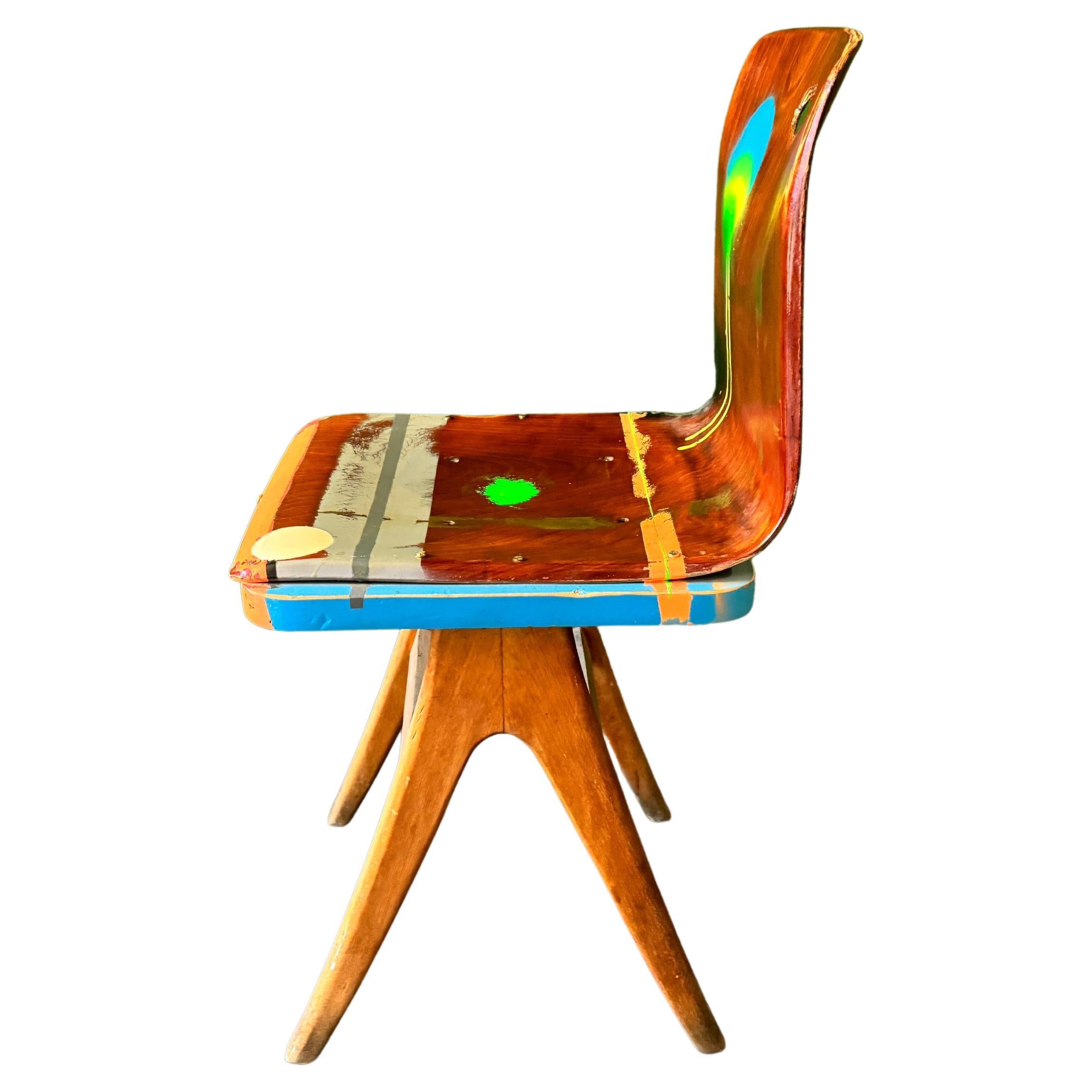 early work by Markus Friedrich Staab For Sale at 1stDibs