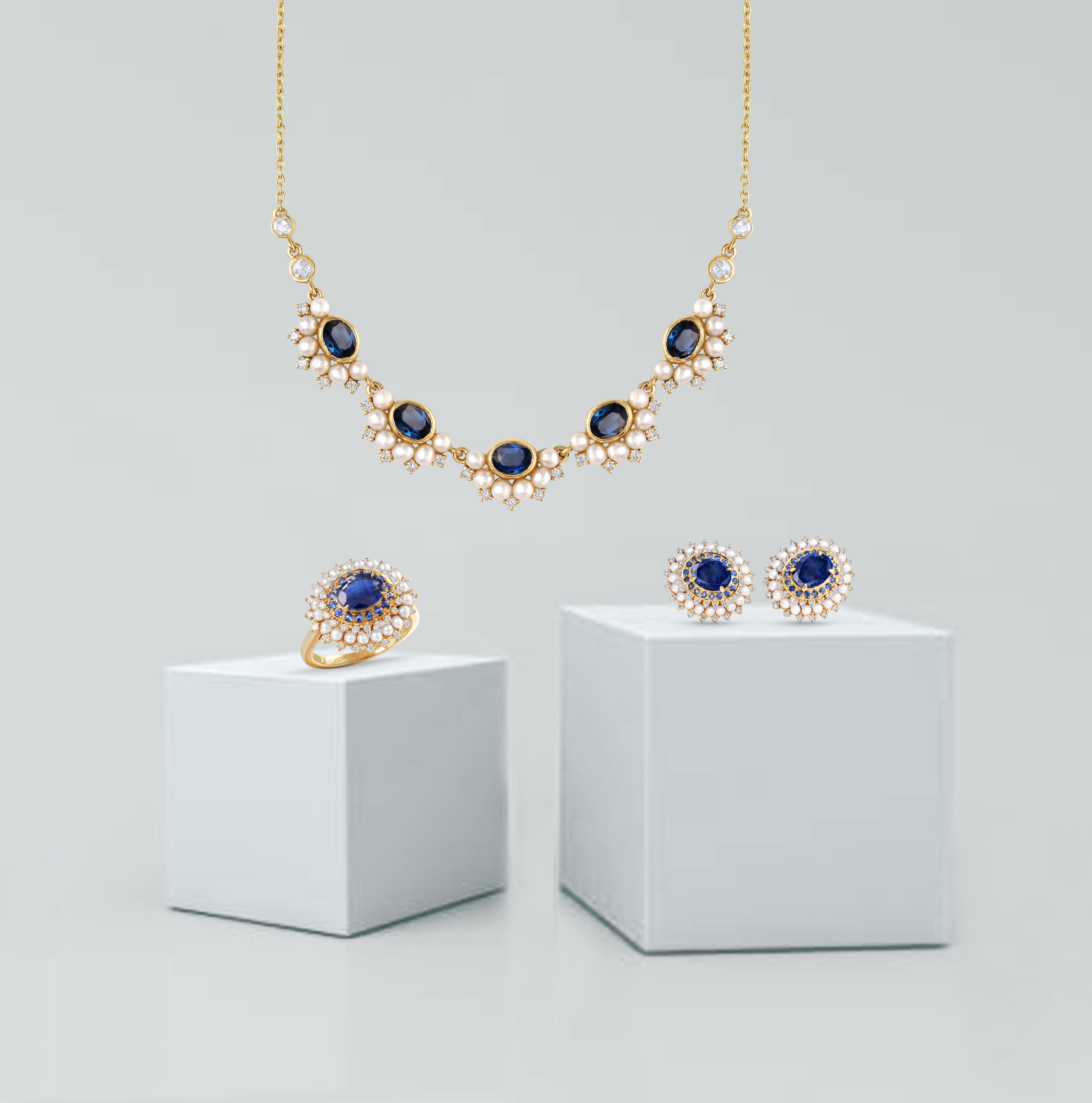 Earrings from Kyoto Collection For Sale at 1stDibs