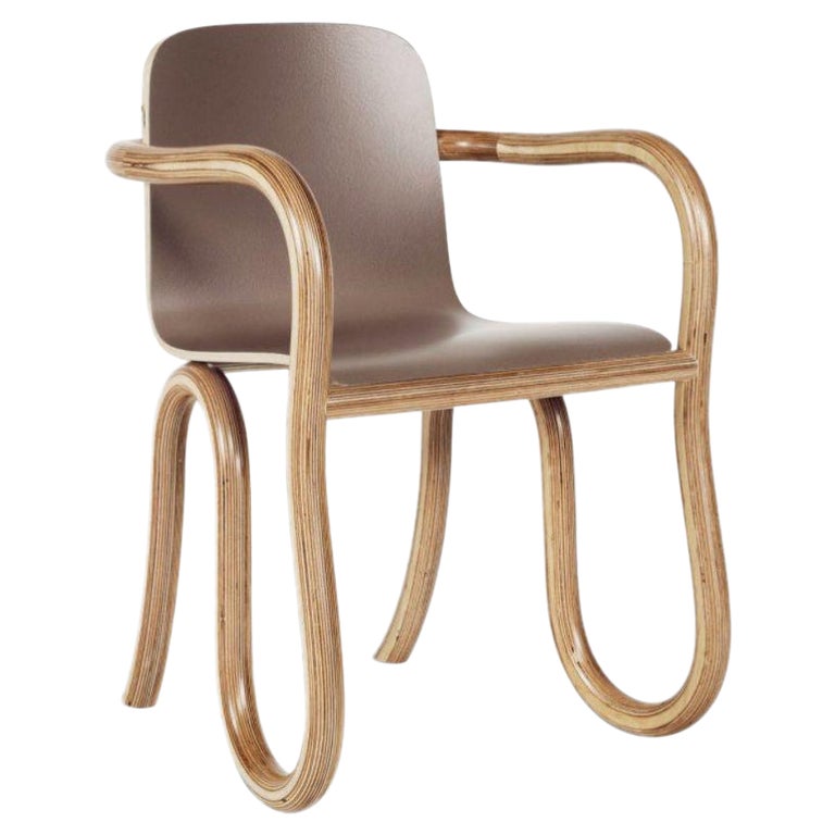 Earth, Kolho Original Dining Chair, Mdj Kuu by Made by Choice For Sale ...