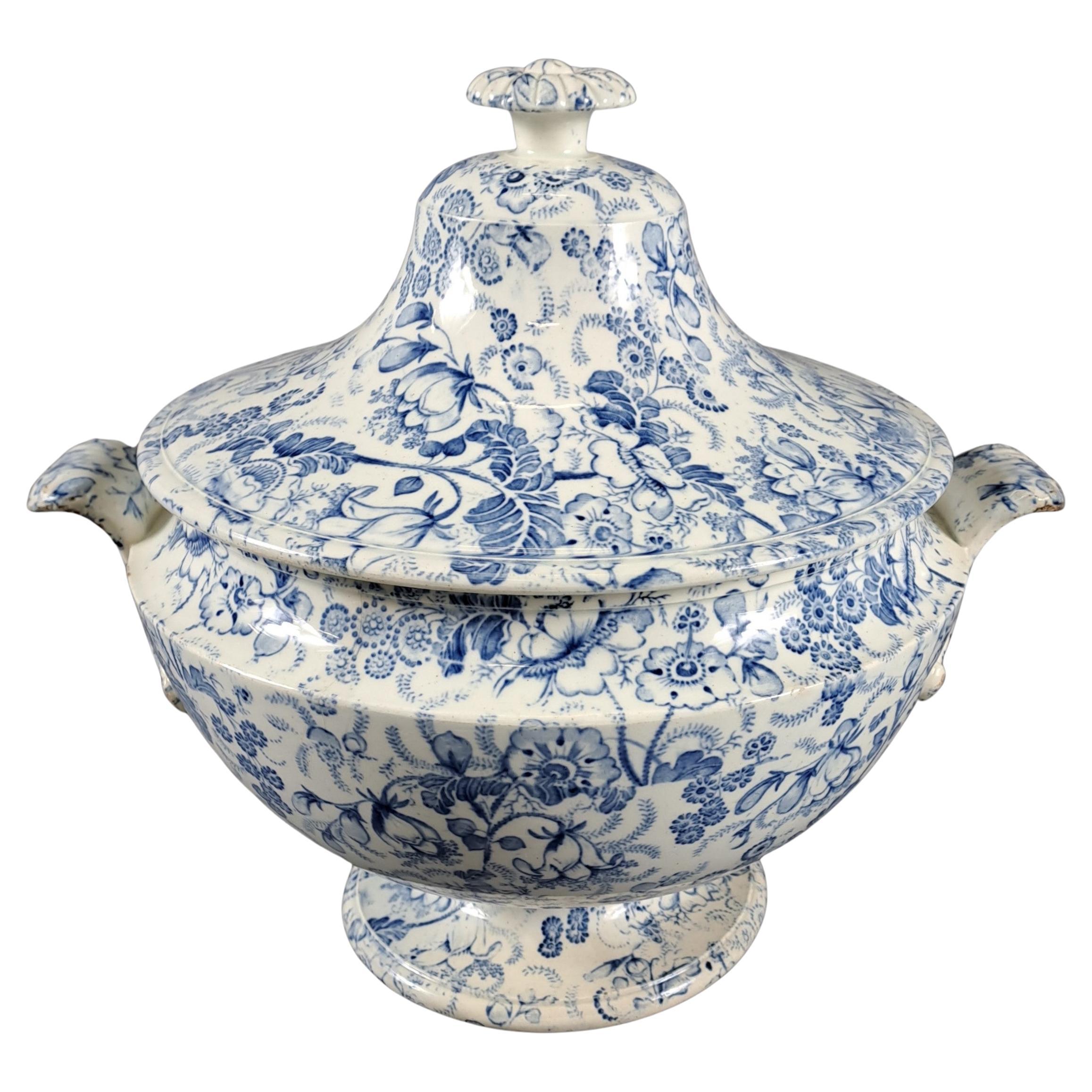 Antique and Vintage Soup Tureens - 483 For Sale at 1stDibs | antique ...