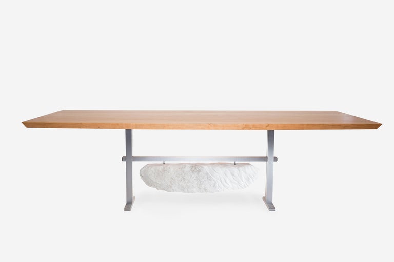 EarthModern - SUSPEND TABLE For Sale at 1stDibs