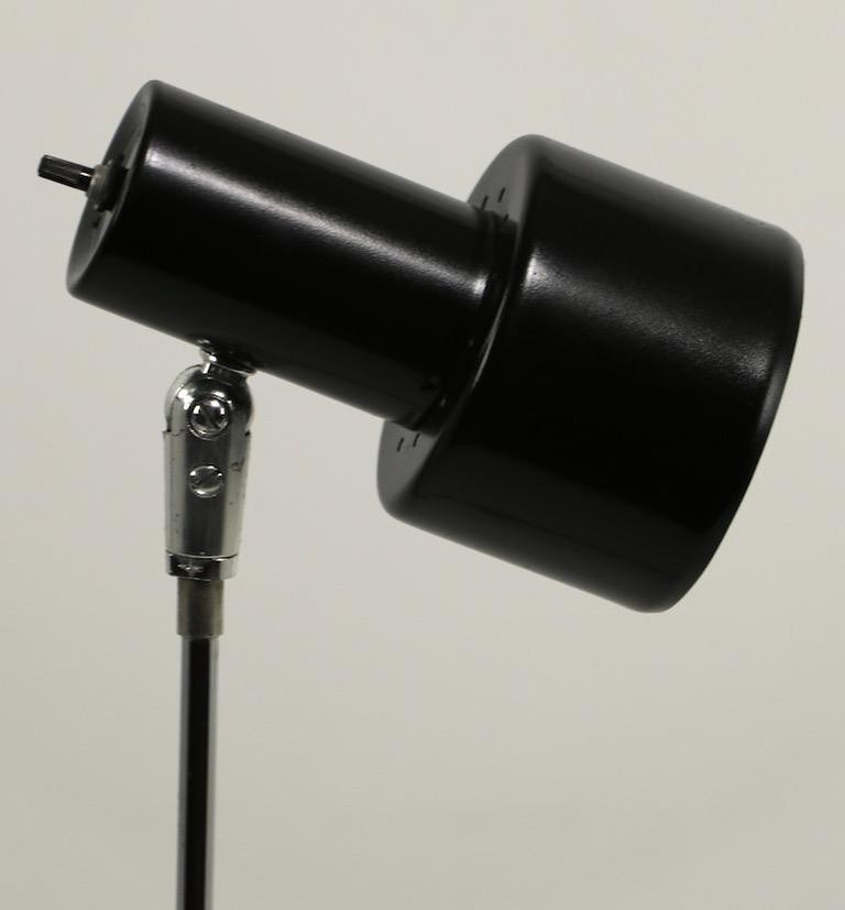 Easel Base Luxo Lamp at 1stDibs | luxo lamp base