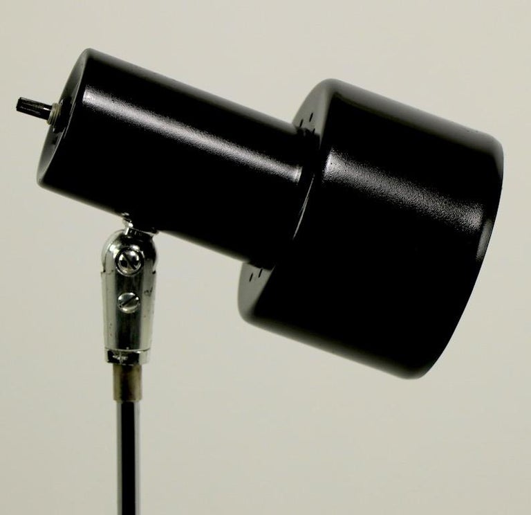Easel Base Luxo Lamp at 1stDibs | luxo lamp base