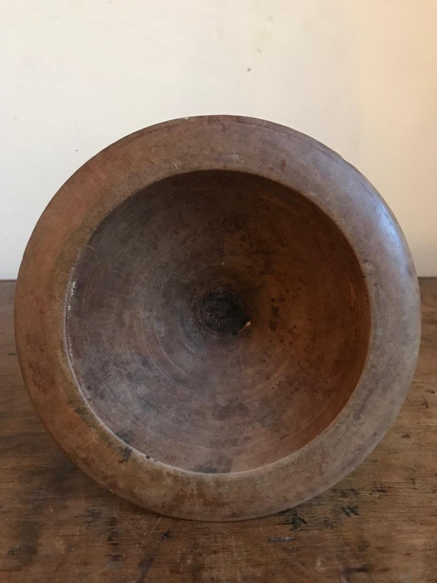 East African Ethiopian Tribal Headrest, circa 1960s at 1stDibs