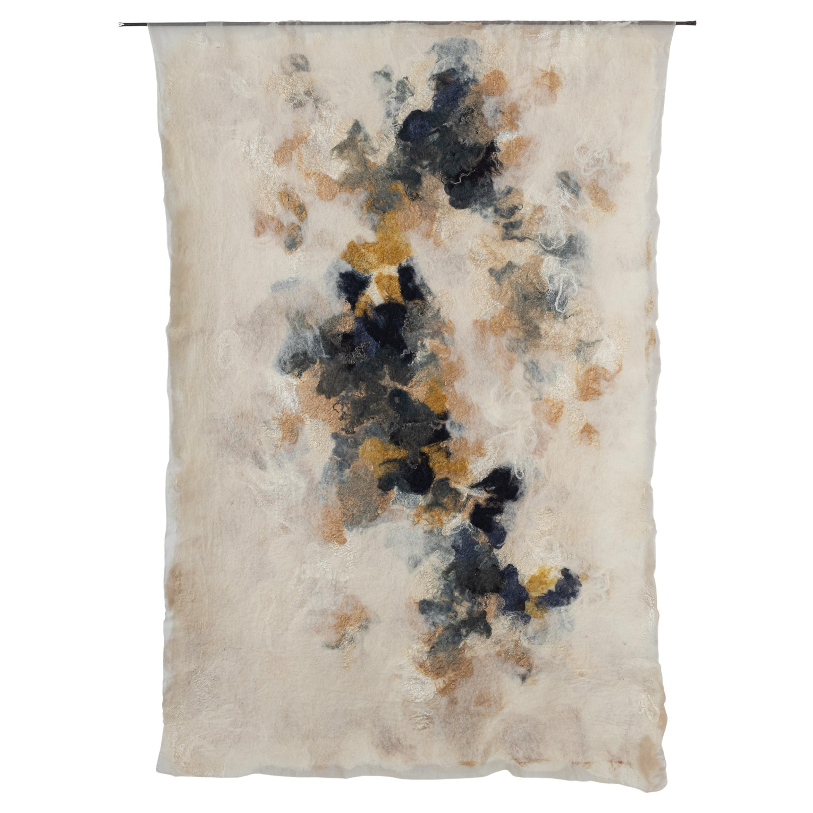 "Slippery Feel of Inevitability" by Misha Kahn, 2016 For Sale at 1stDibs