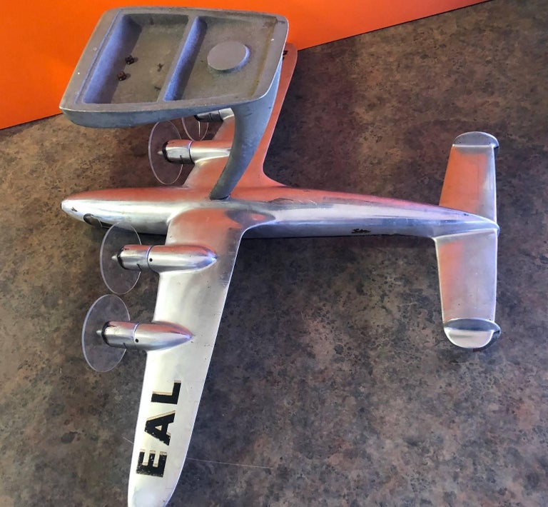 Eastern Airlines Super Constellation Aluminium Model Airplane at ...