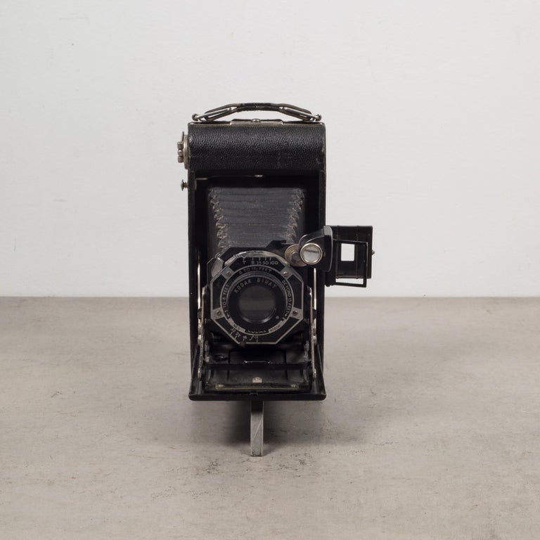 Eastman Kodak Folding Camera, circa 1920 at 1stDibs | 1920 cameras ...