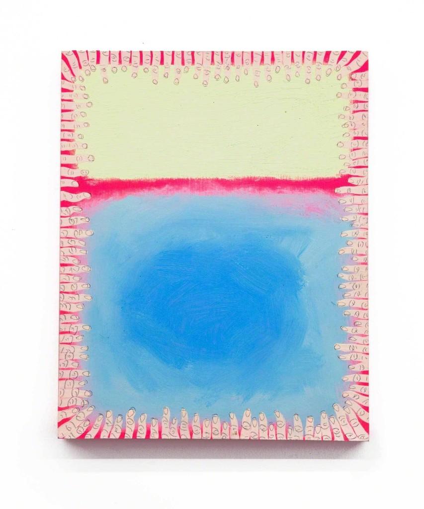 Easton Miller - I'm Touched (Really Fellin' It), 2013, Easton Miller ...