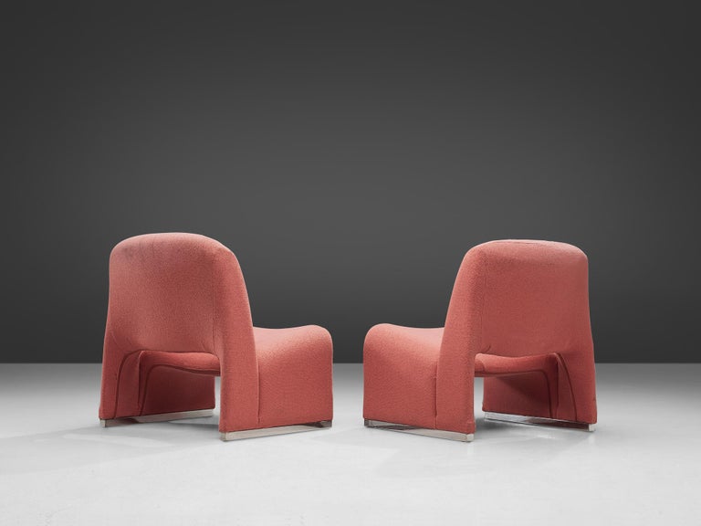 Italian Easy Chairs For Sale at 1stDibs | easy chairs for sale, italian ...