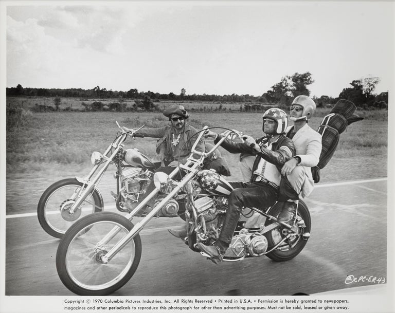Easy Rider For Sale at 1stDibs