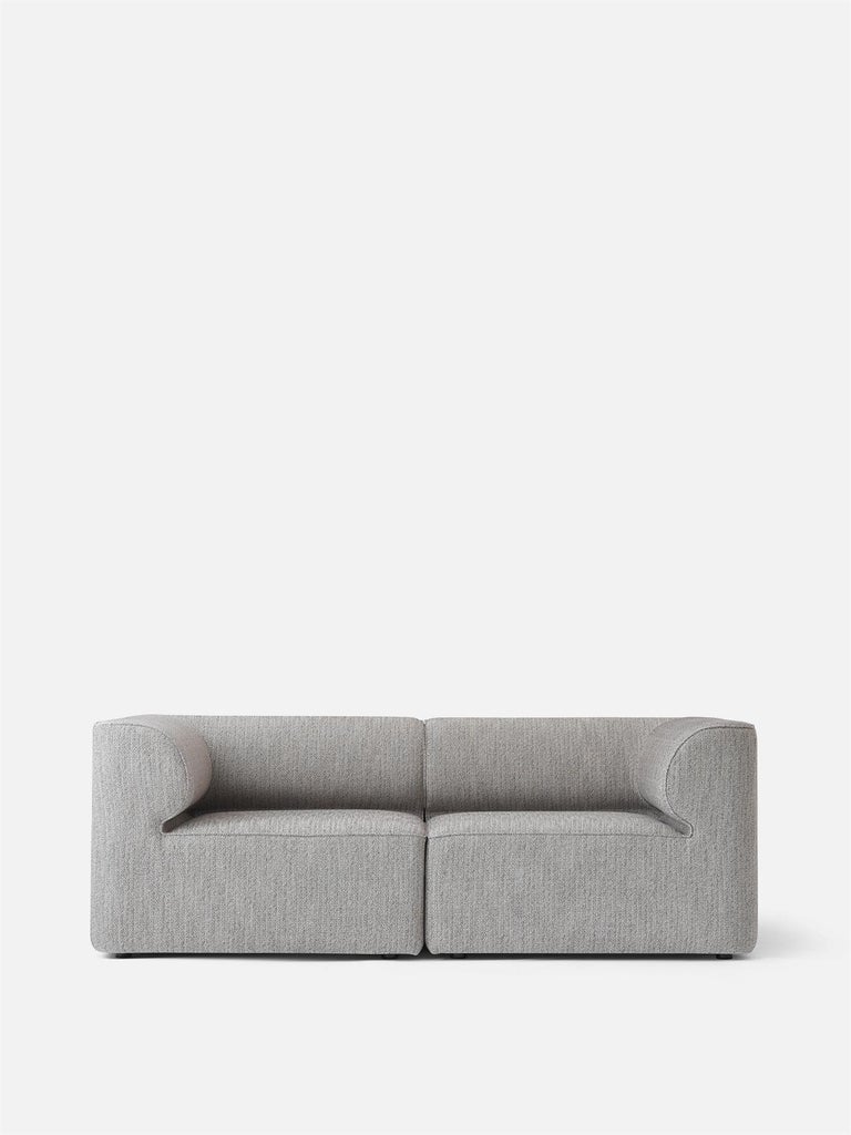 Eave Modular Sofa, Corner, Grey Fabric at 1stDibs | grey modular lounge ...