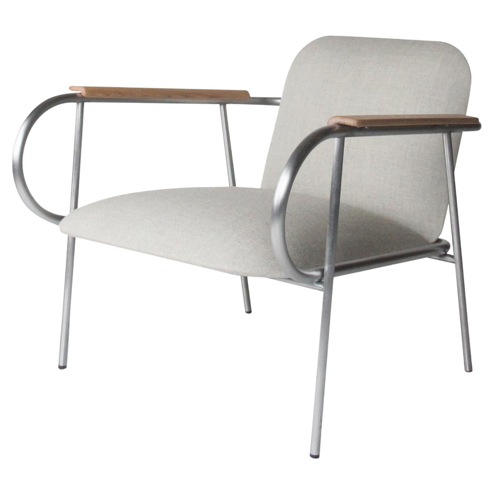 Eberhart Thibault Dining Chair For Sale at 1stDibs