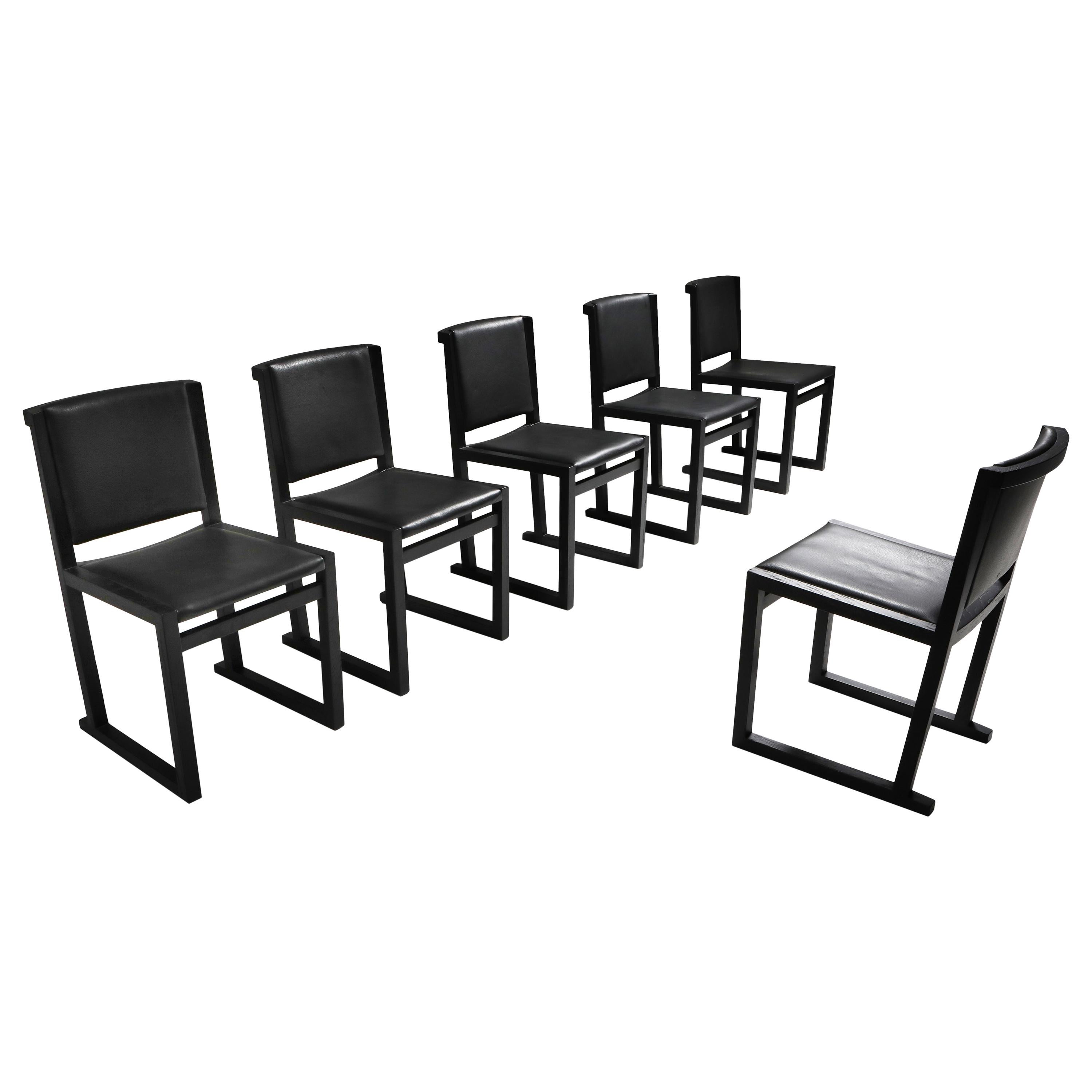 Caratos Dining Chair by Maxalto For Sale at 1stDibs | caratos maxalto