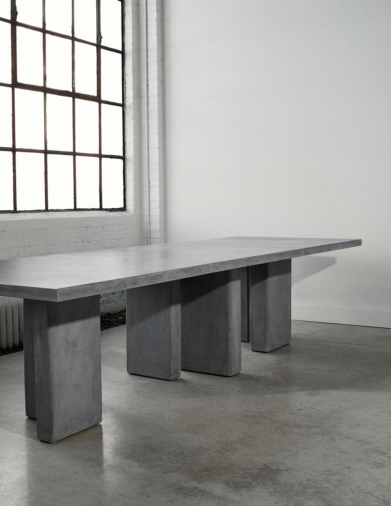 Stacklab, 14 Seater - ECC Dining Table For Sale at 1stDibs | 14 seat ...