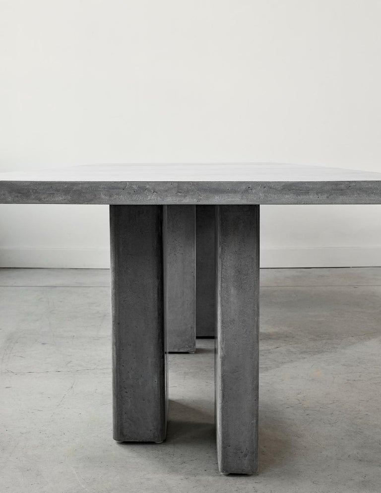 Stacklab, 14 Seater - ECC Dining Table For Sale at 1stDibs | 14 seat ...