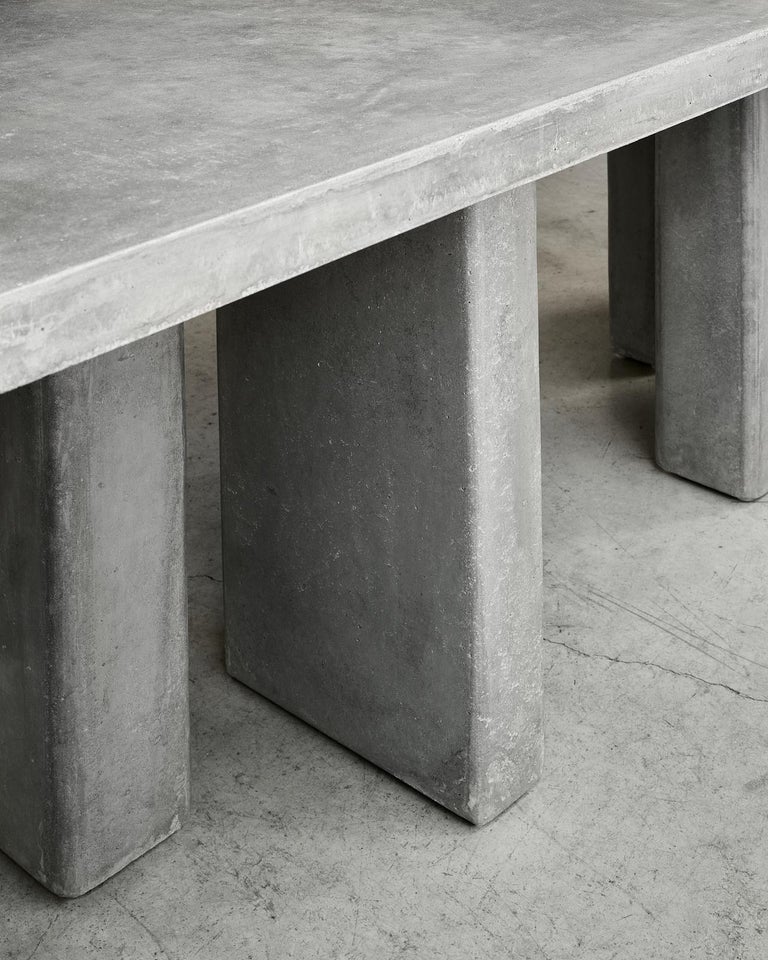 Stacklab, 14 Seater - ECC Dining Table For Sale at 1stDibs | 14 seat ...
