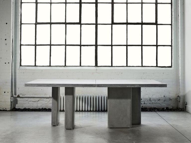 Stacklab, 14 Seater - ECC Dining Table For Sale at 1stDibs | 14 seat ...