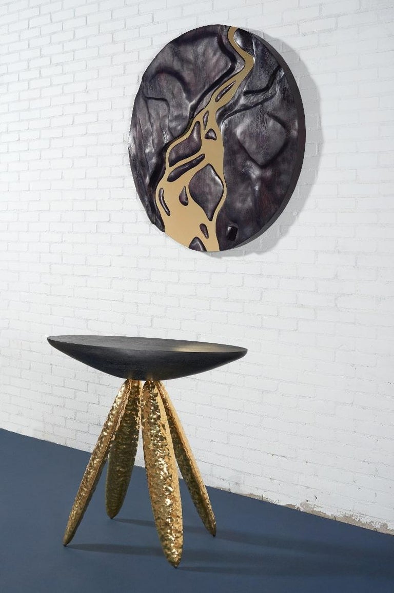 Echo Console by Onno Adriaanse For Sale at 1stDibs