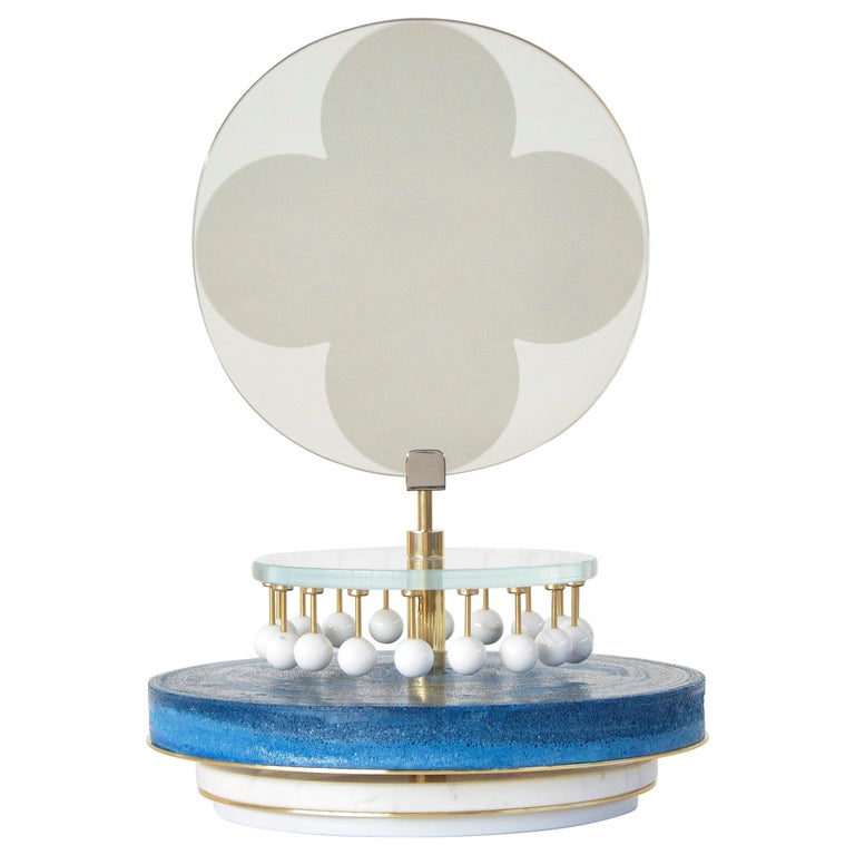 Echo, Mirror by Sayar and Garibeh for House of Today For Sale at 1stDibs