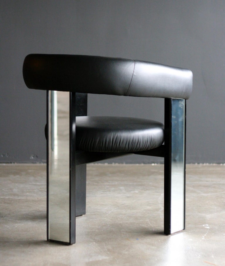 Eckart Muthesius Sally Chair at 1stDibs