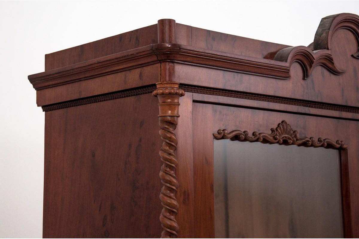 Eclectic Library, Scandinavia, circa 1910 at 1stDibs