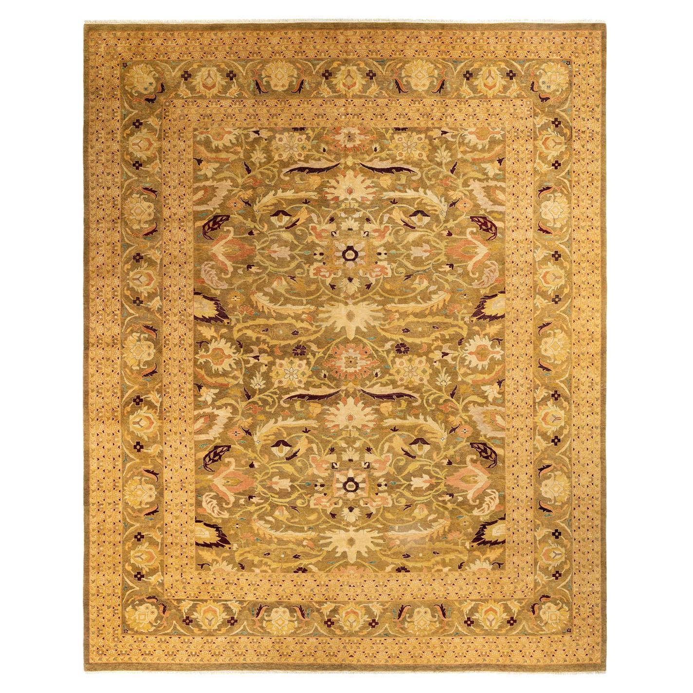 Busan, Eclectic Area Rug at 1stDibs