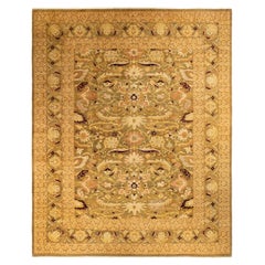 Busan, Eclectic Area Rug at 1stDibs