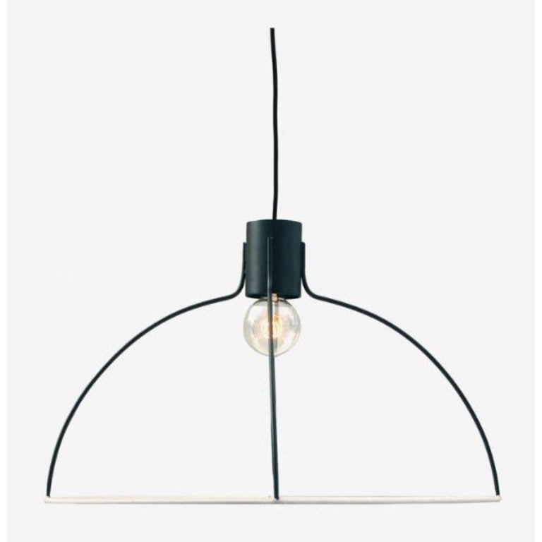 Eclipse Ceiling Light by Radar For Sale at 1stDibs