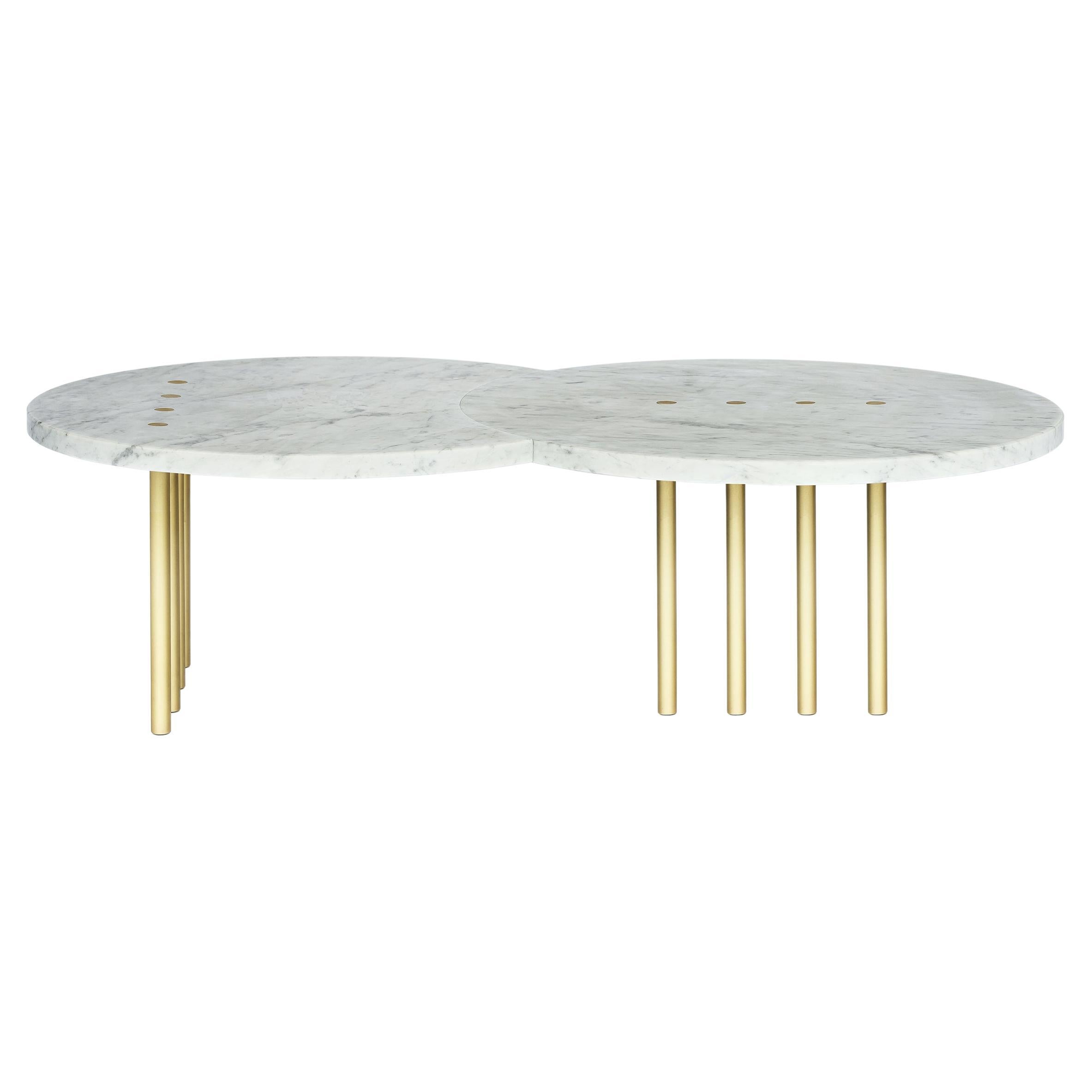 Eclipse X Coffee Table, Eclipse Collection For Sale at 1stDibs