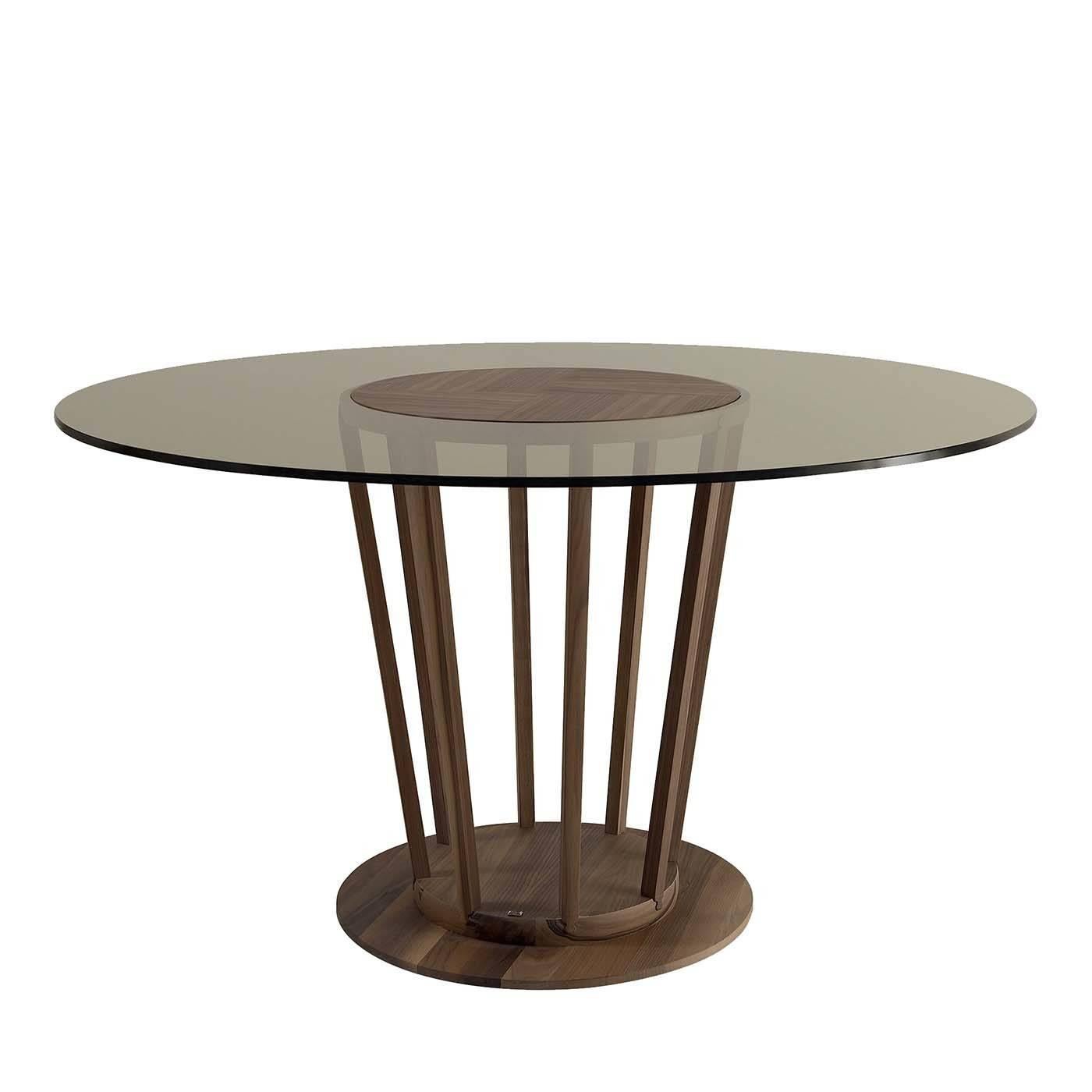 Eclipse Dining Table For Sale at 1stDibs