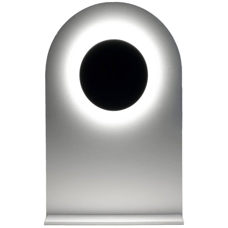 Eclipse Table Lamp by Arturo Erbsman For Sale at 1stDibs