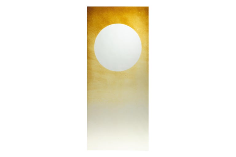 Eclipse Transience Mirror For Sale at 1stDibs