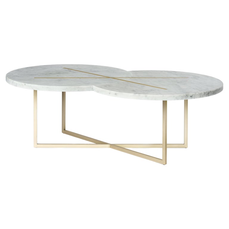 Eclipse X Coffee Table, Eclipse Collection For Sale at 1stDibs
