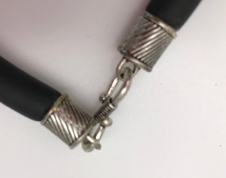 Pink nacre Mother of pearl Up-cycled Eco Sustainable Pendant by S ...