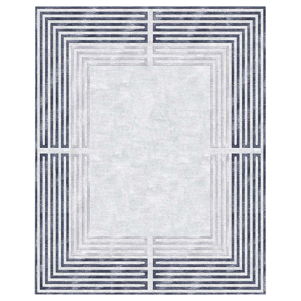 Concrete Rug For Sale at 1stDibs