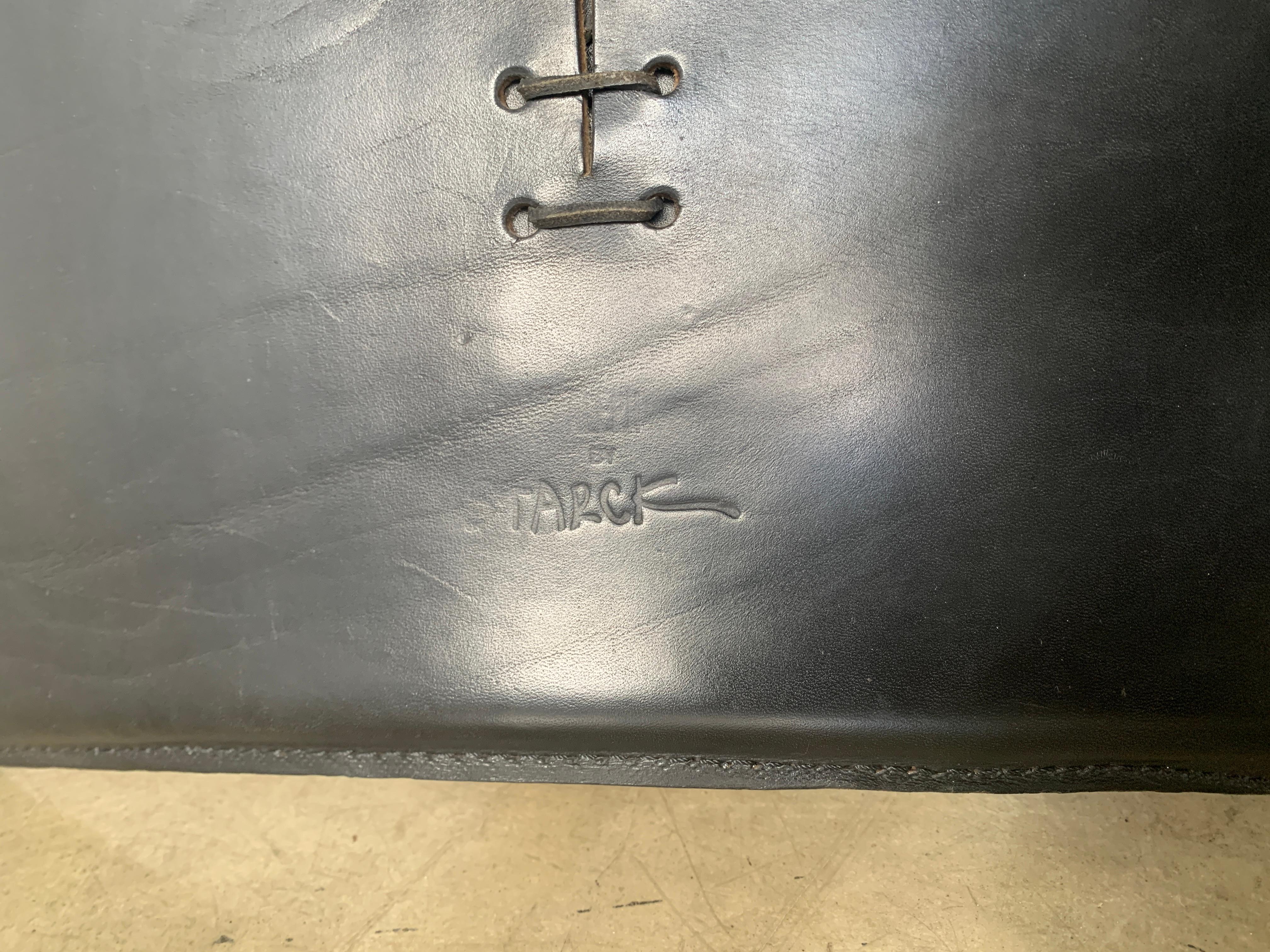 Ed Archer Philippe Starck Chair Postmodern Minimal in Stock For Sale at ...