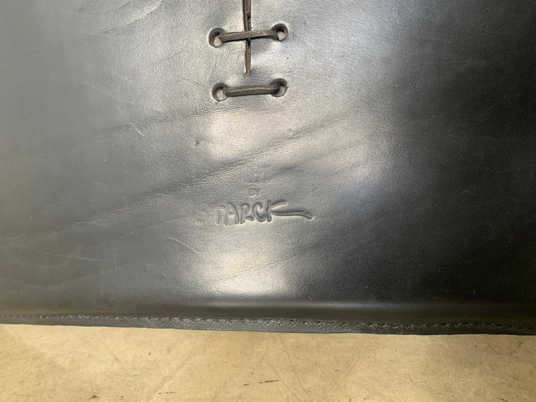 Ed Archer Philippe Starck Chair Postmodern Minimal in Stock For Sale at ...